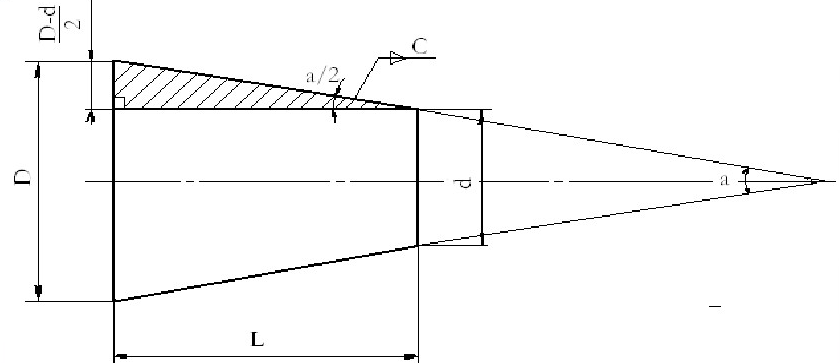 What is Taper Turning - Different Methods of Taper Turning on CNC Lathe ...